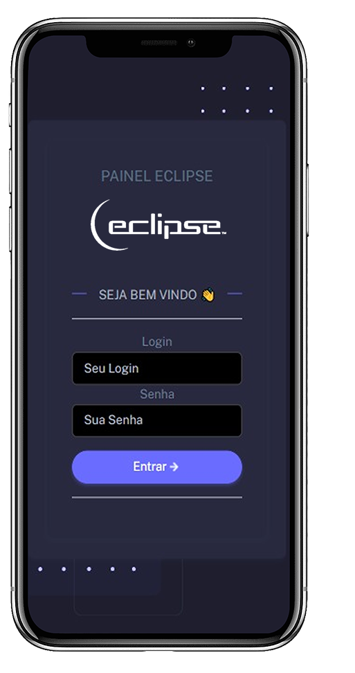 ECLIPSE-SSH | v2.0